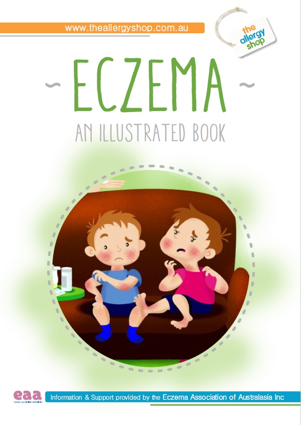 Eczema E-Book